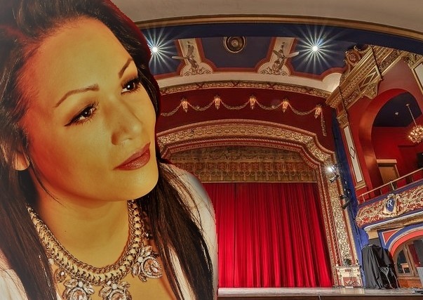 Video :: Sofiaellemorgane